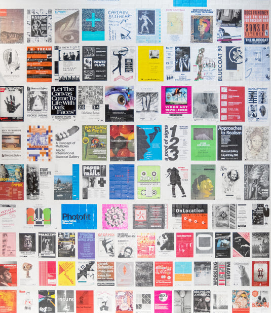 Collections – The Bluecoat Shop